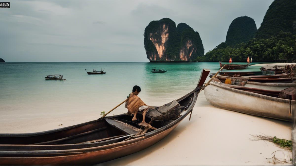 24 lessen die je leert van leven in Thailand